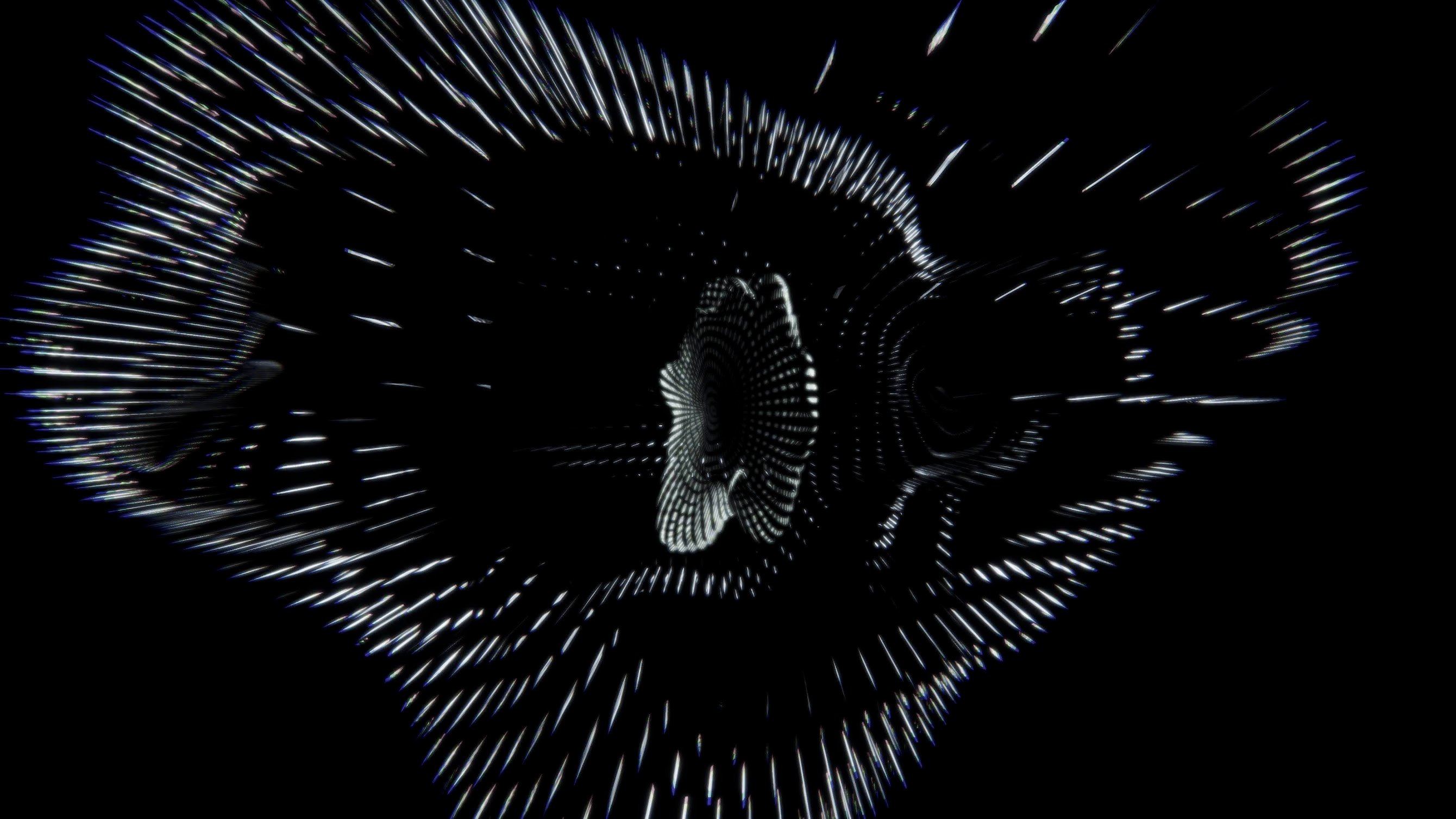 Project Echo 互动视听体验项目背后的声画设计 | Audiokinetic Blog